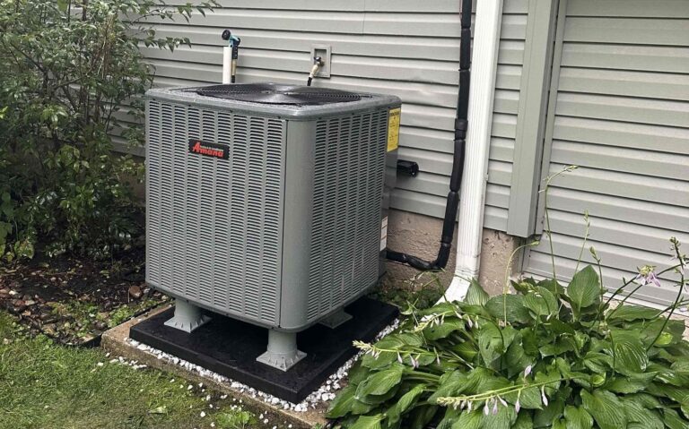 Heat Pump Guide: Single-Stage V Two-Stage V Variable-Speed