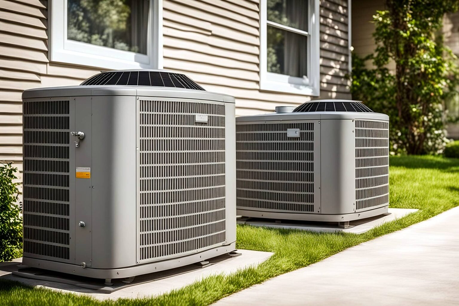 The Heat Pump Buyer's Guide