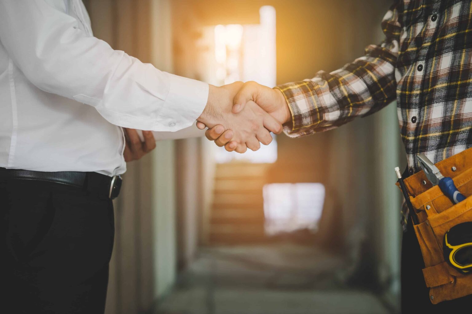 4 Green Flags You Found A Trustworthy HVAC Contractor