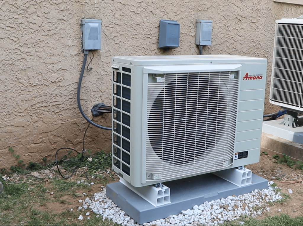Is The Amana S-Series Heat Pump Right For You? Pros & Cons