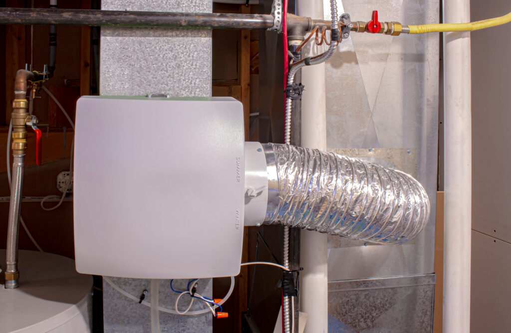 How Much Does A Whole-Home Humidifier Cost?