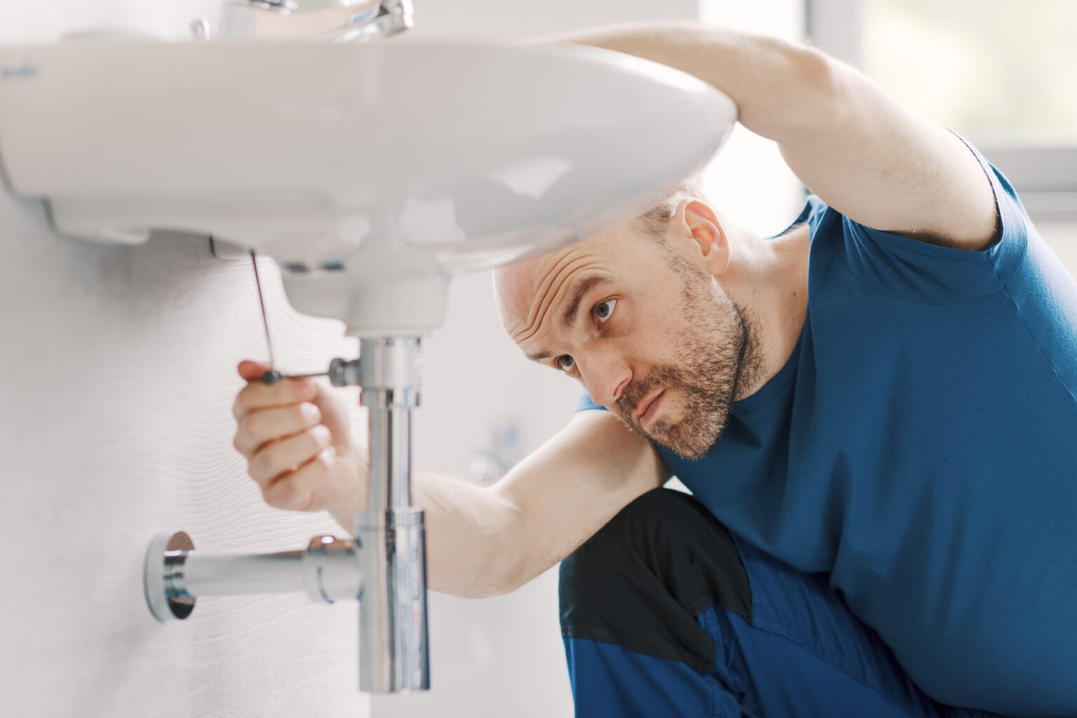 Why Is My Water Bill So High? 5 Common Explanations