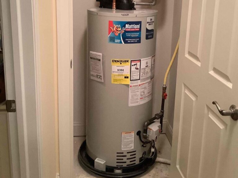 Tank Vs Tankless Water Heaters: Pros & Cons