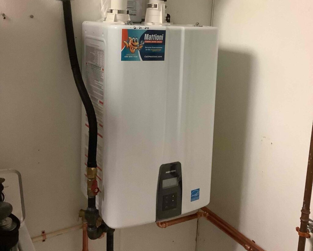 Tank Vs Tankless Water Heaters: Pros & Cons