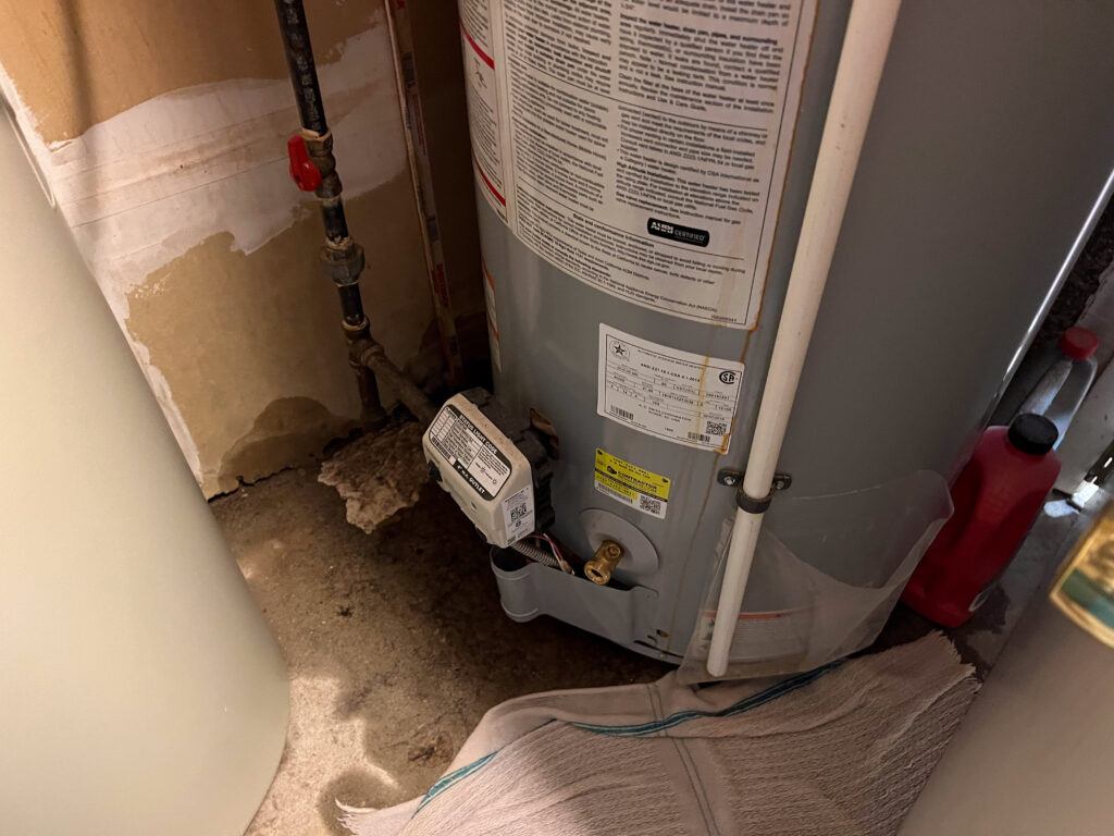 5 Water Heater Replacement Warning Signs