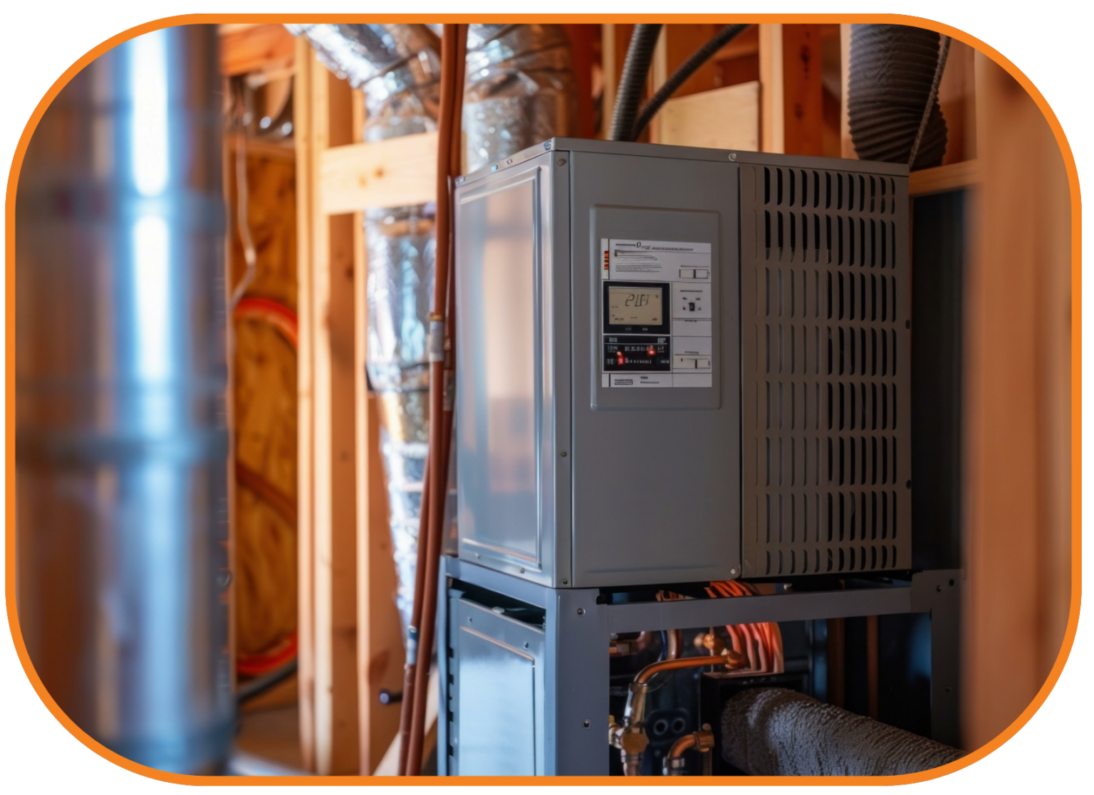 Air Handler 101: What Is An Air Handler?