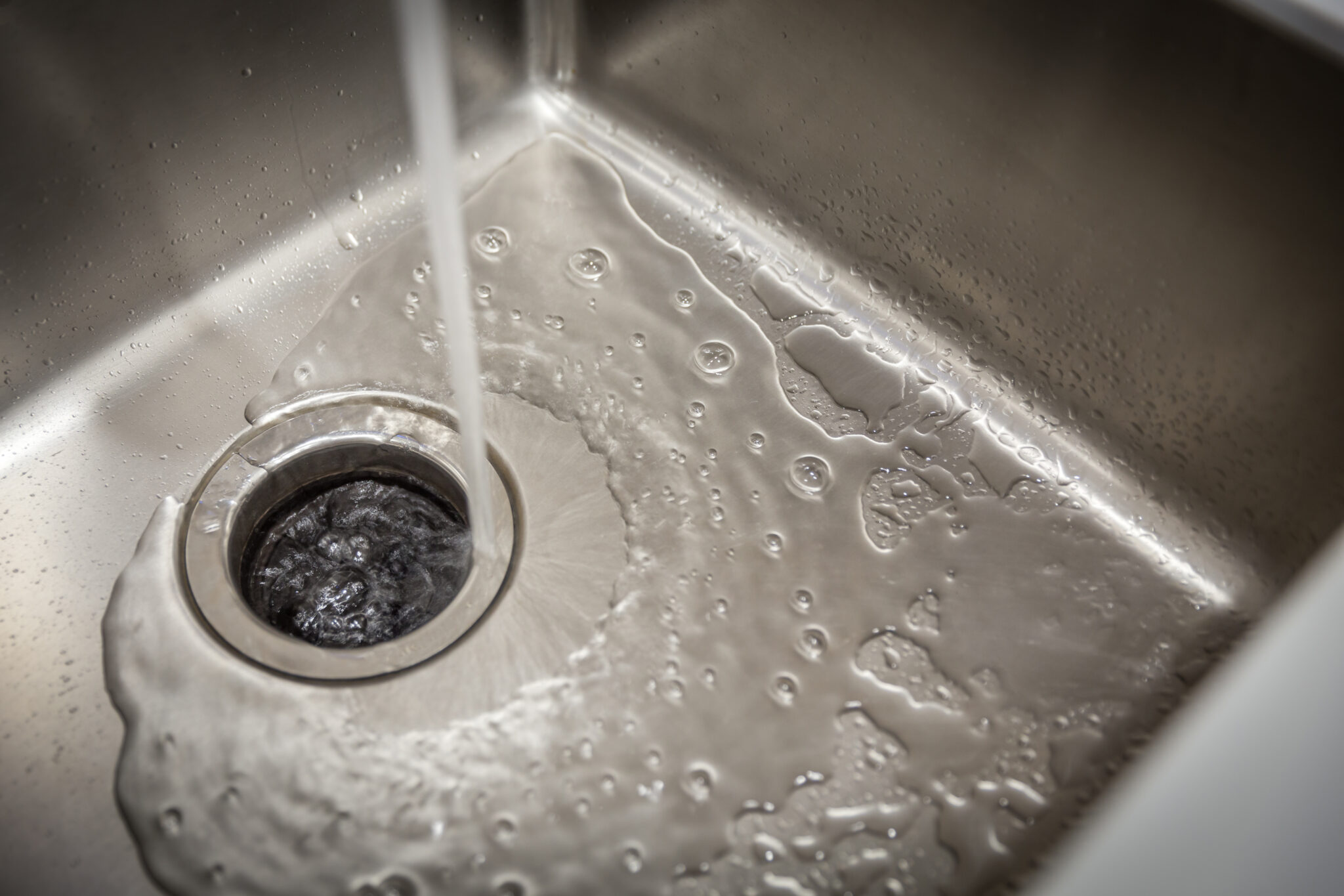 11 Proven Garbage Disposal Unclogging Steps