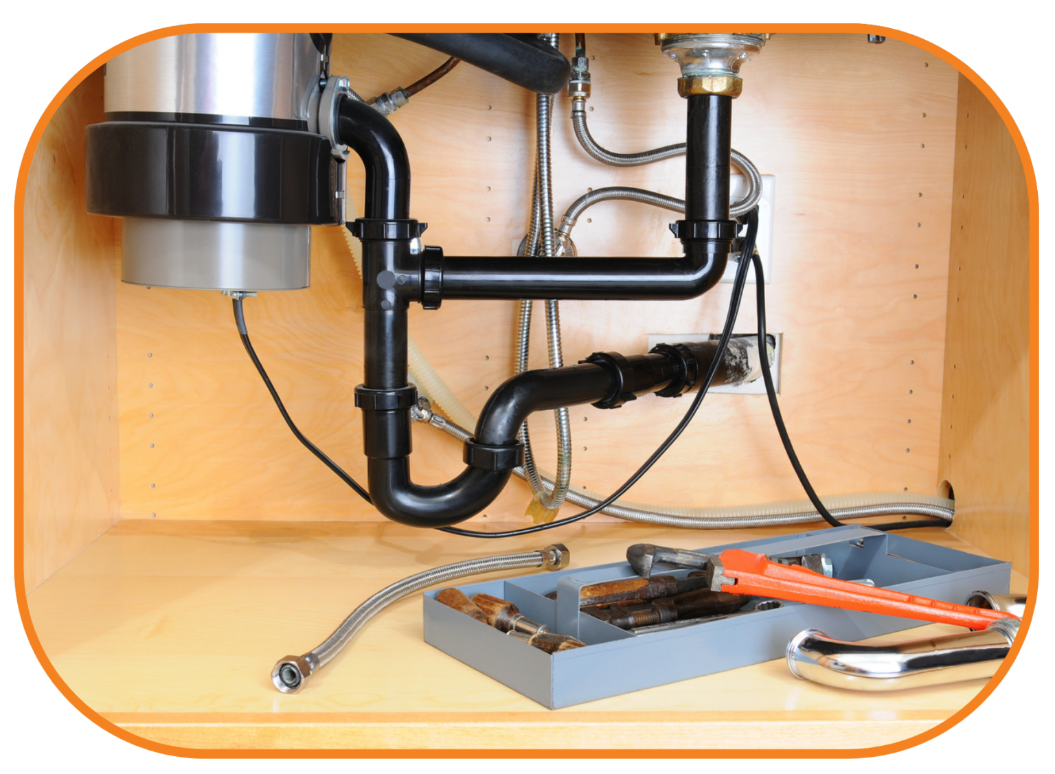 11 Proven Garbage Disposal Unclogging Steps