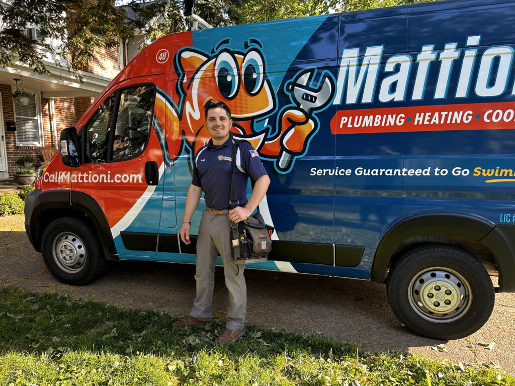 Mattioni University: Built For Pros In The Making