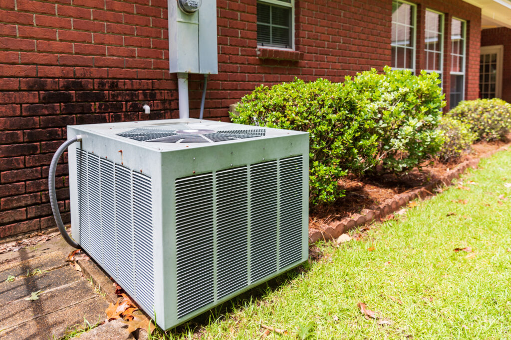 What Is An Outdoor Packaged HVAC Unit?