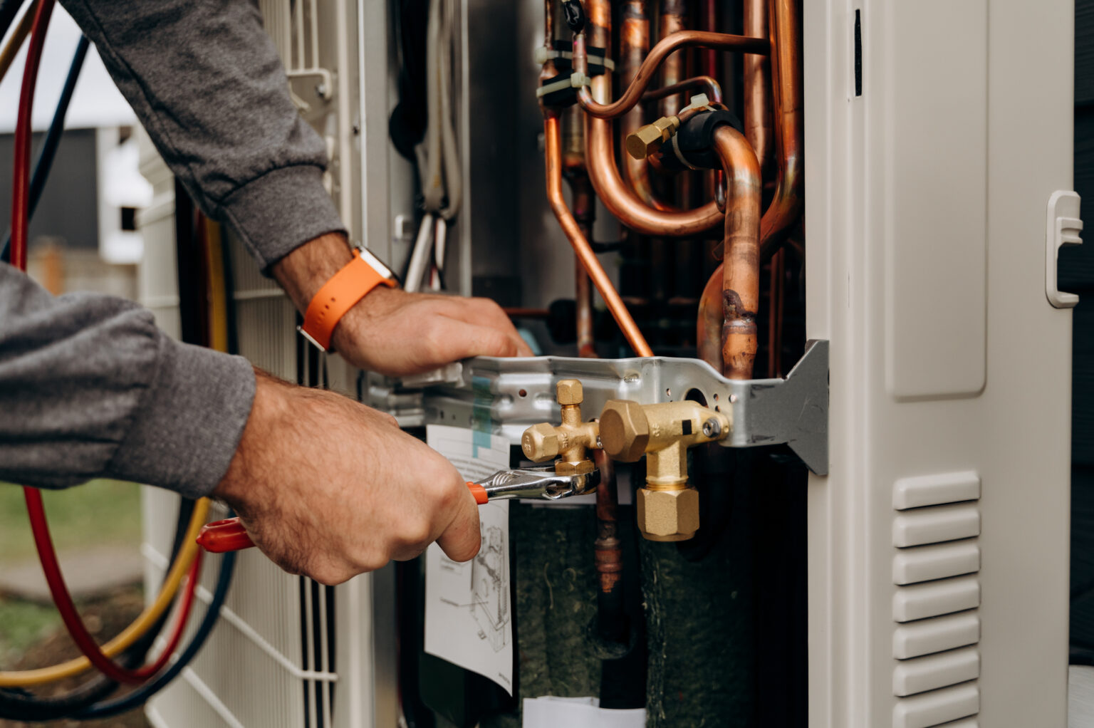 What Is A Wet Switch?