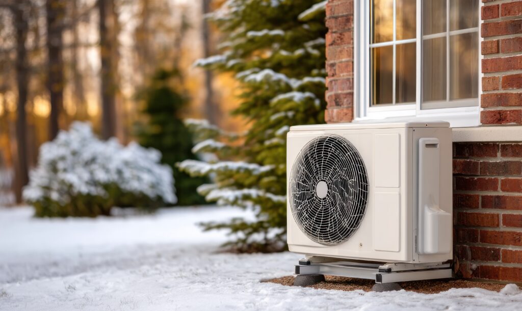 HSPS2: What Is HSPF2 For Heat Pumps?